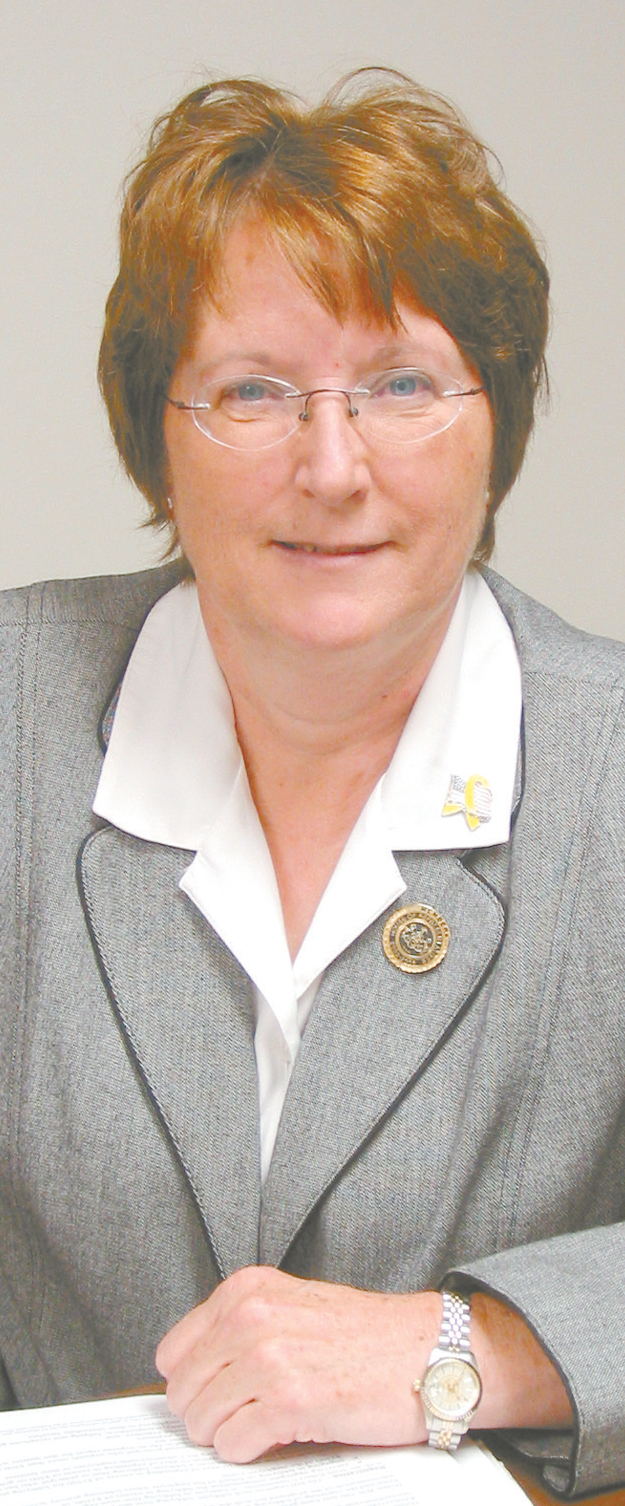 Rep. Rapp again chair of Pro-Life Caucus | News, Sports, Jobs - Times ...